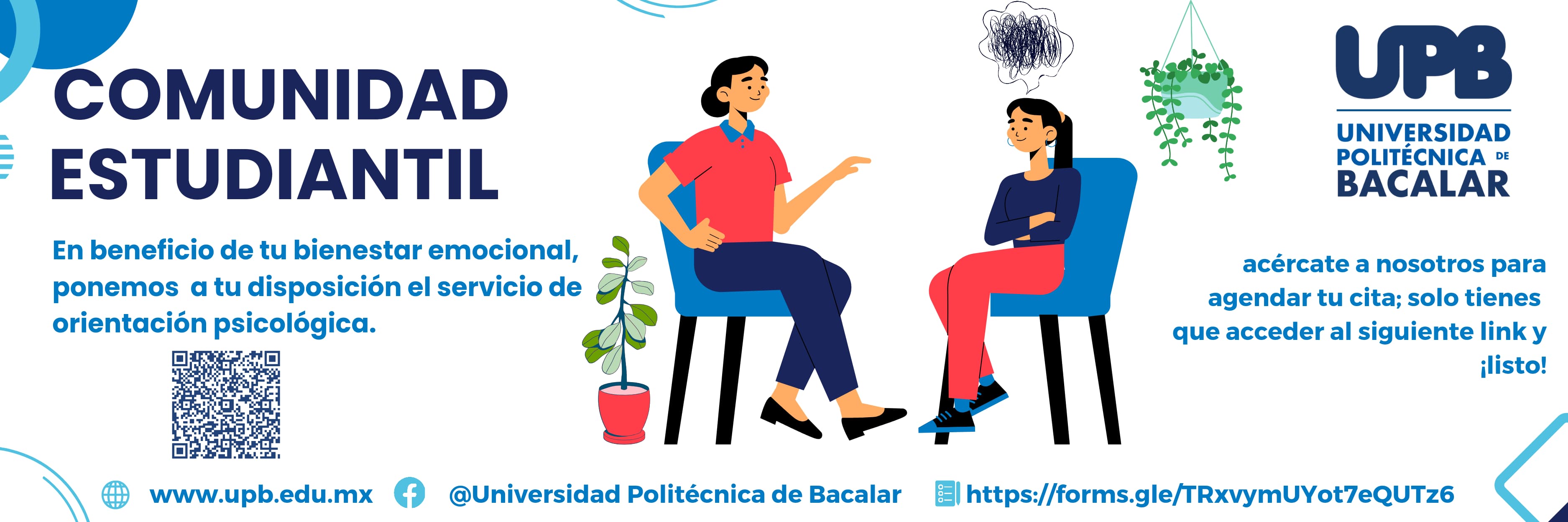 Inicio | Universidad Politécnica de Bacalar